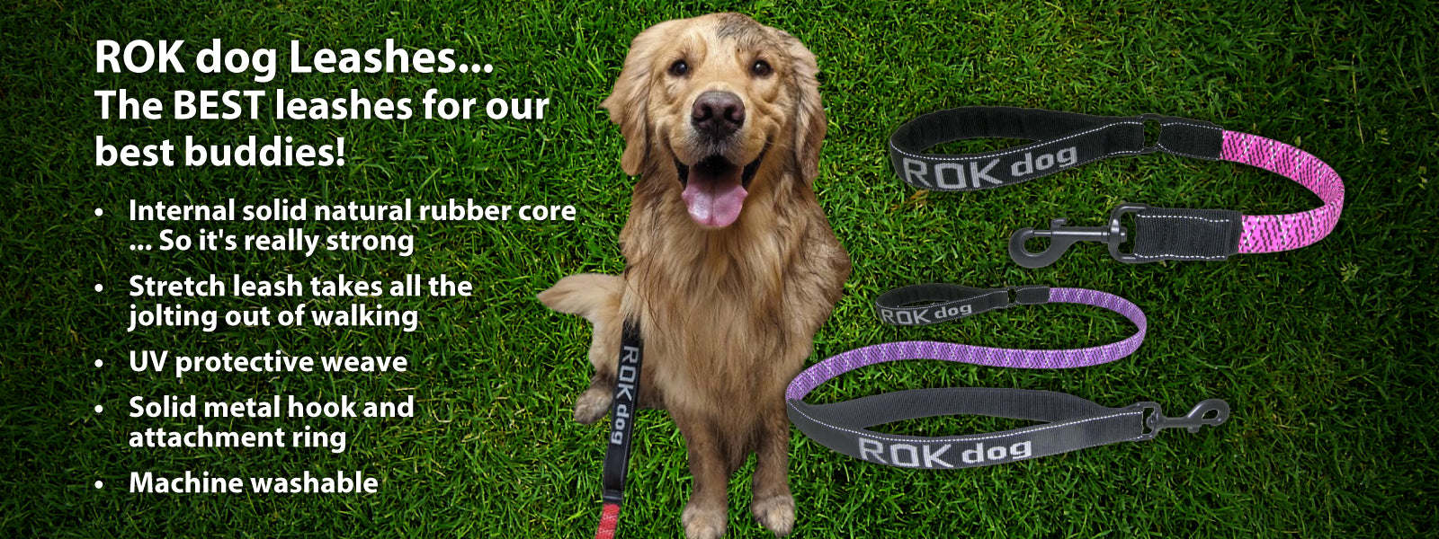 Rok Straps Canada
